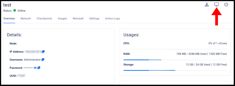 How to keep the windows RDP session alive? - Knowledge Base | Hyonix