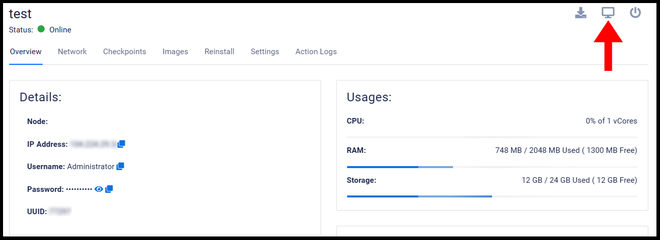How to keep the windows RDP session alive? - Knowledge Base | Hyonix