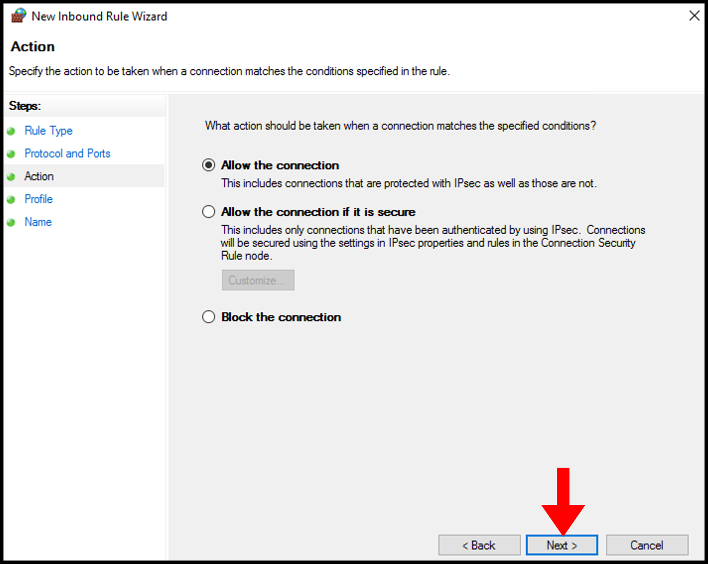 How to change Remote Desktop (RDP) Port - Knowledge Base | Hyonix