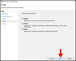 How to change Remote Desktop (RDP) Port - Knowledge Base | Hyonix