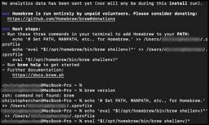 How to perform an MTR test on a Windows / Linux / MacOS - Knowledge ...