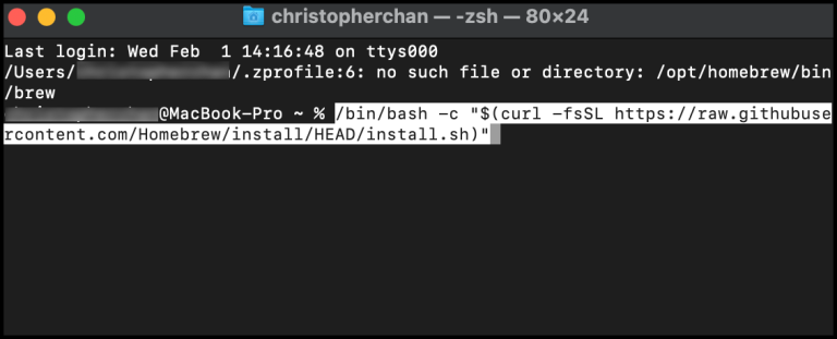How to perform an MTR test on a Windows / Linux / MacOS - Knowledge ...