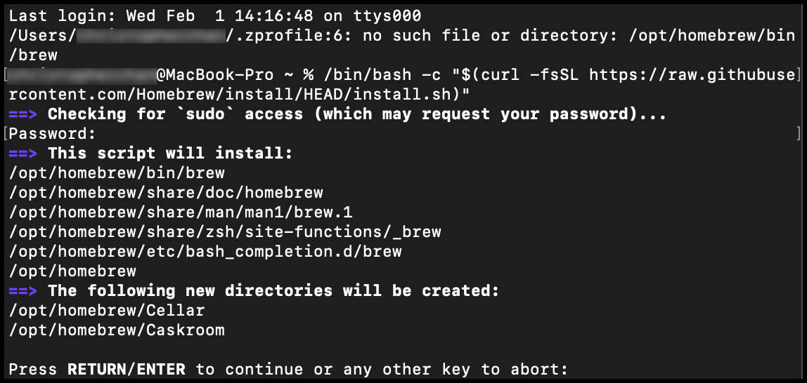 How to perform an MTR test on a Windows / Linux / MacOS - Knowledge ...