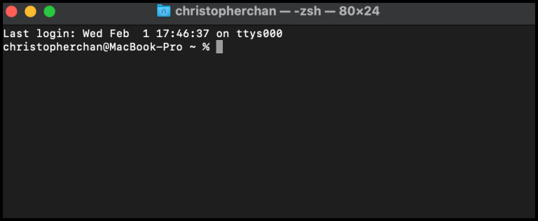 How to perform an MTR test on a Windows / Linux / MacOS - Knowledge ...