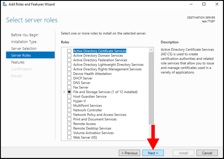 How to Enable Wi-Fi (Wireless) on Windows Server - Knowledge Base | Hyonix