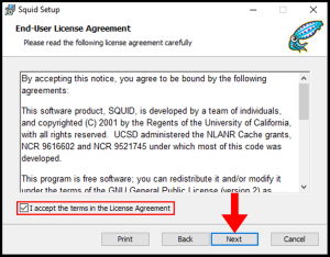 How To Setup and Configure a Squid Proxy on Windows Server - Knowledge ...