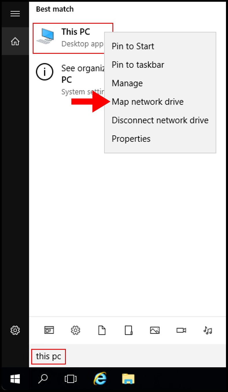 How To Create Shared Folders (SMB) In Windows Server - Knowledge Base ...