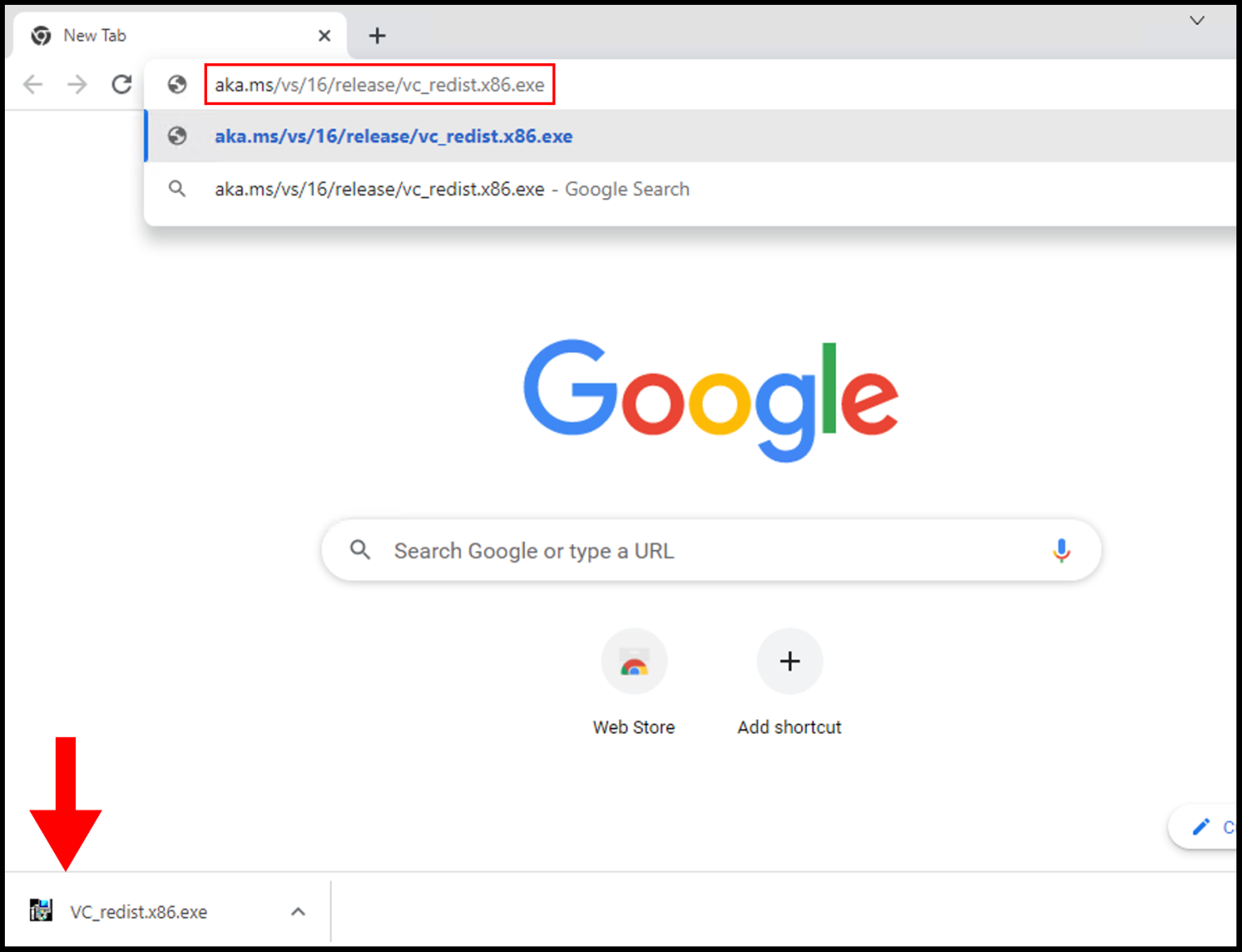 How to install Visual C++ on Windows Server - Knowledge Base | Hyonix