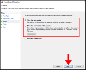 How to Port Forward on Windows Server - Knowledge Base | Hyonix