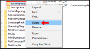How to Fix Windows cannot find Taskmgr.exe Error - Knowledge Base | Hyonix