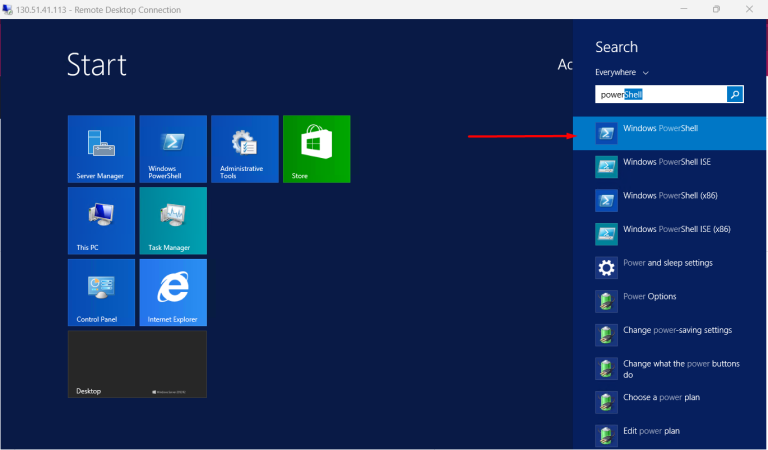 How to disable/enable Firewall in Windows Server - Knowledge Base | Hyonix
