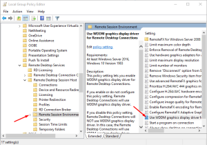Your Remote Desktop Services session has ended - Knowledge Base | Hyonix