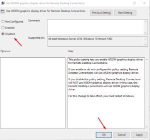 Your Remote Desktop Services session has ended - Knowledge Base | Hyonix