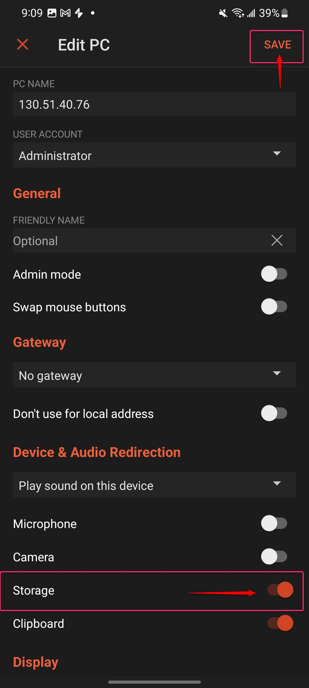 How To Mount A Local Drive Or Folder Onto A Windows Vps Knowledge Base Hyonix