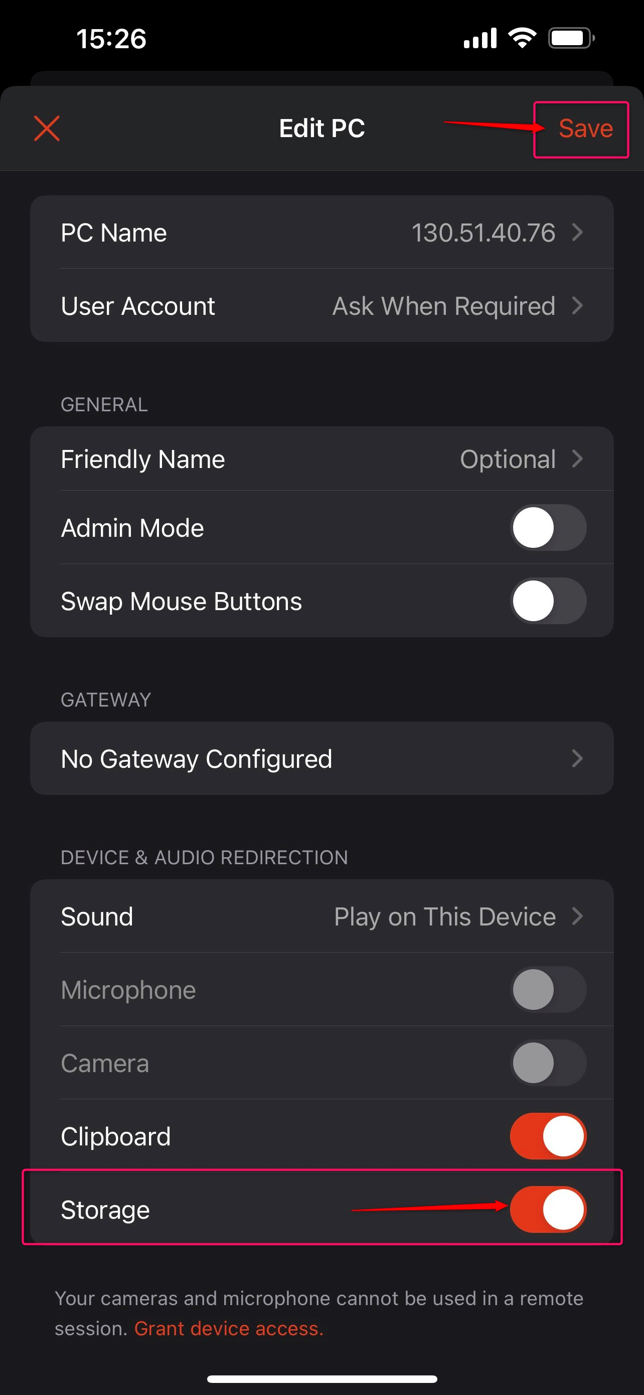 How To Mount A Local Drive Or Folder Onto A Windows Vps Knowledge Base Hyonix