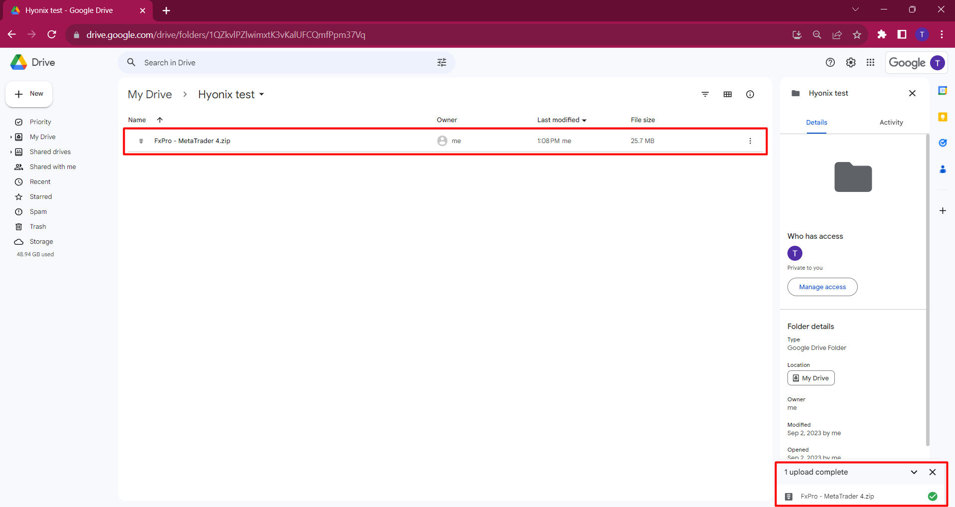 How To Transfer Mt4mt5 From Your Local Pcold Vps To Hyonix Vps Knowledge Base Hyonix