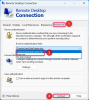 [RESOLVED] You cannot proceed because authentication is required ...
