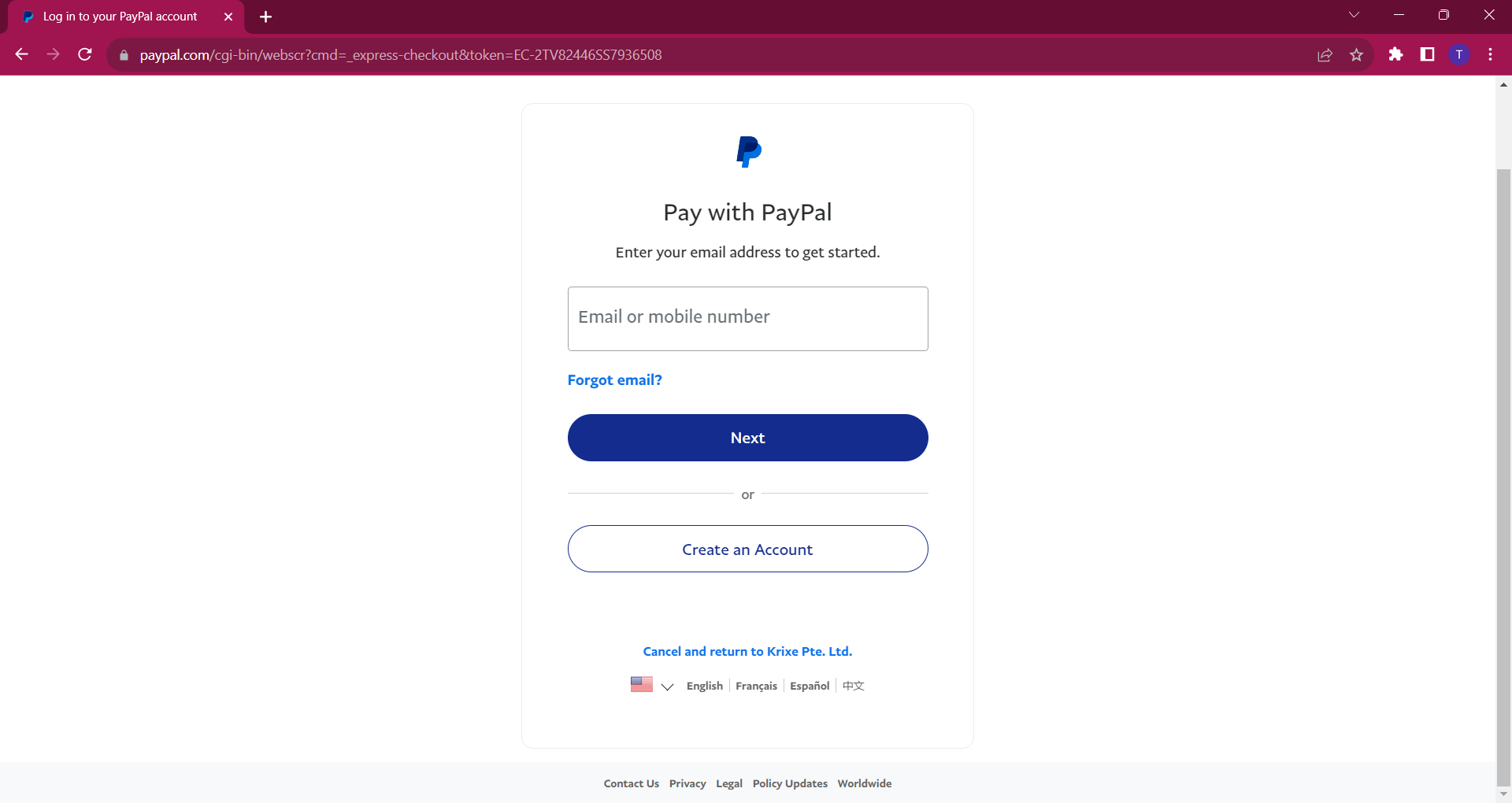 How to set up auto-renewal via Paypal Billing Agreement - Knowledge ...