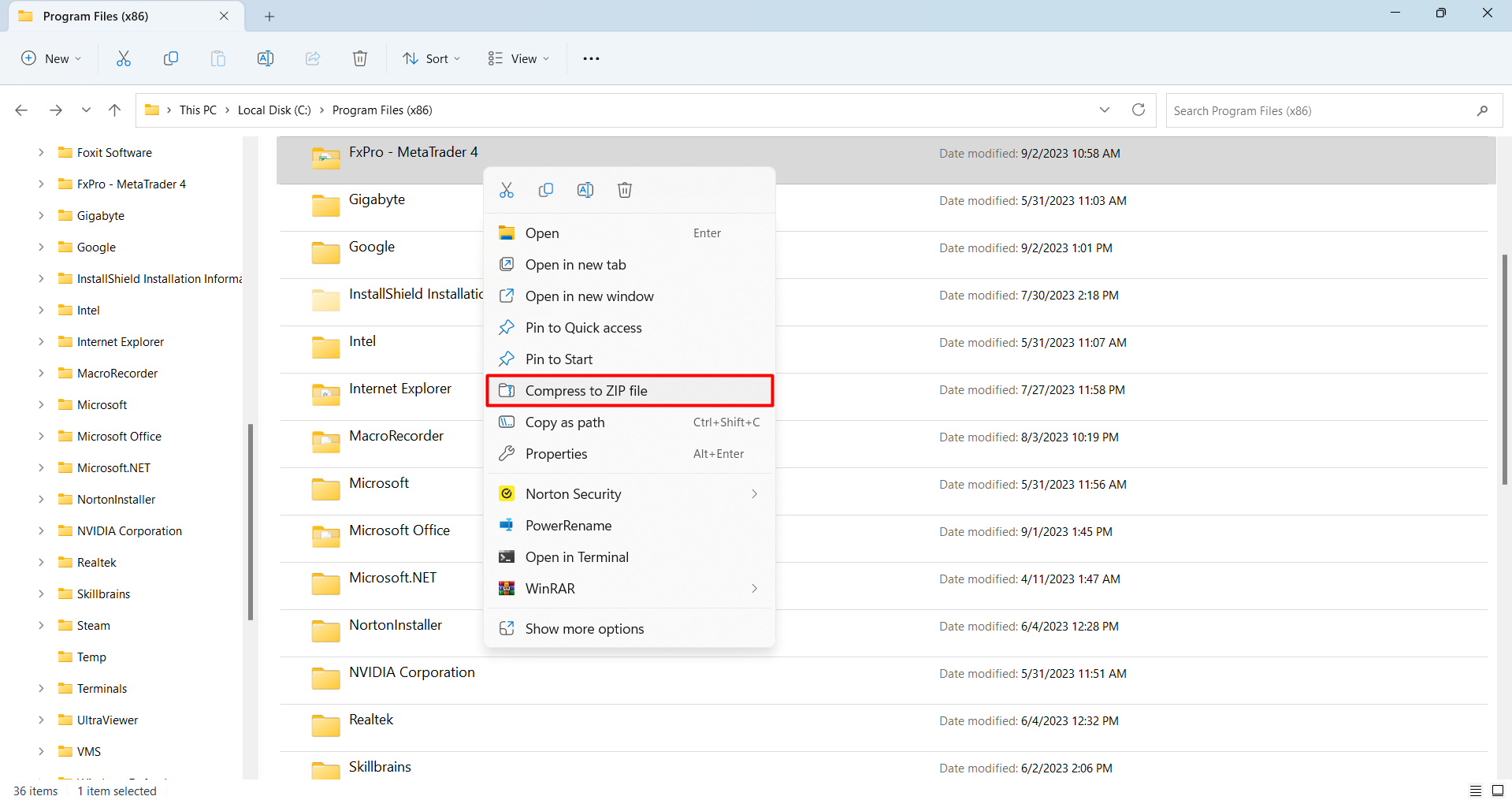 How To Transfer Mt4mt5 From Your Local Pcold Vps To Hyonix Vps Knowledge Base Hyonix