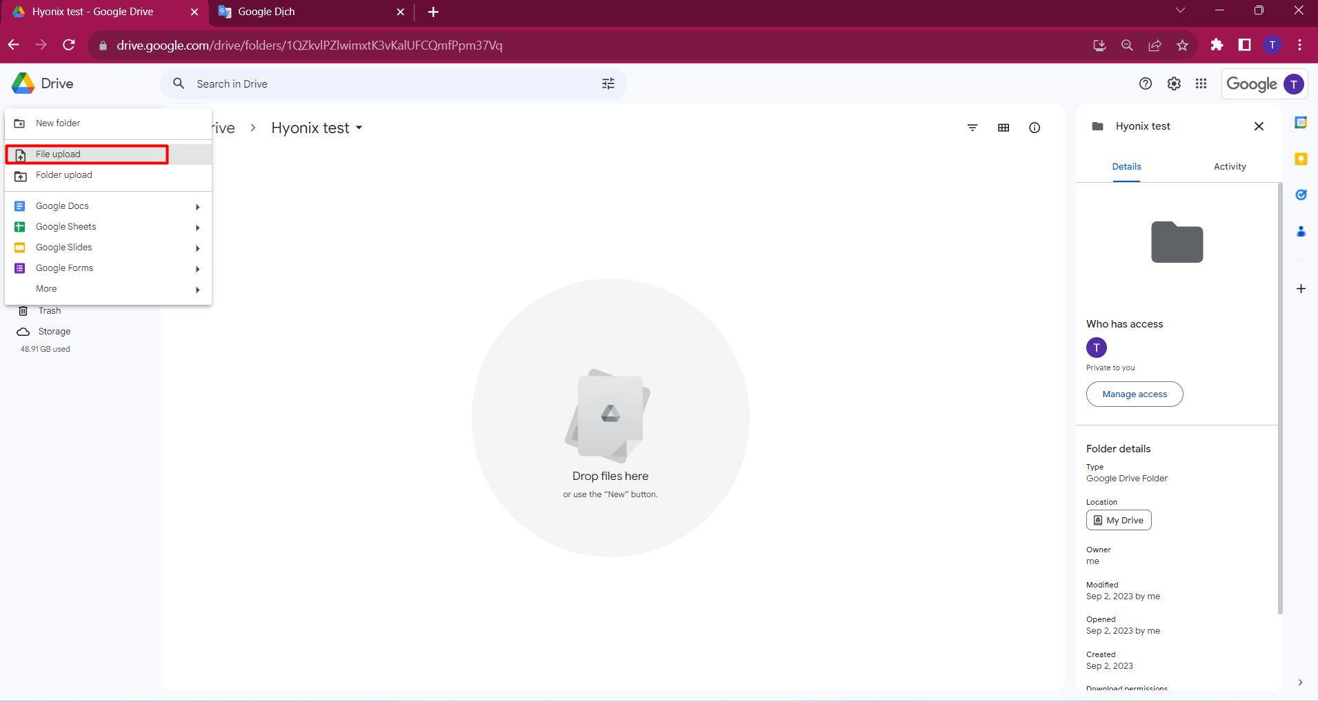 How To Transfer Mt4mt5 From Your Local Pcold Vps To Hyonix Vps Knowledge Base Hyonix
