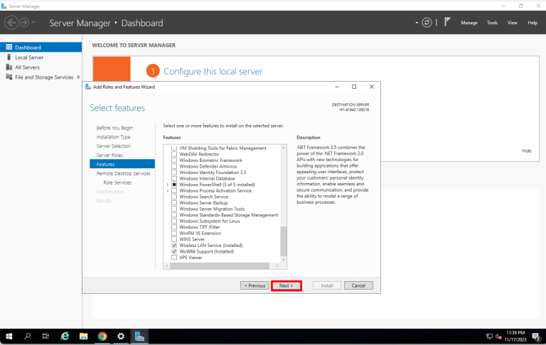 How To Configure Remote Desktop Webcam Redirection Knowledge Base Hyonix