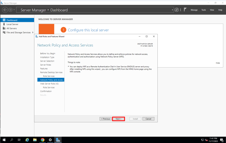How to configure Remote Desktop Webcam Redirection? - Knowledge Base | Hyonix