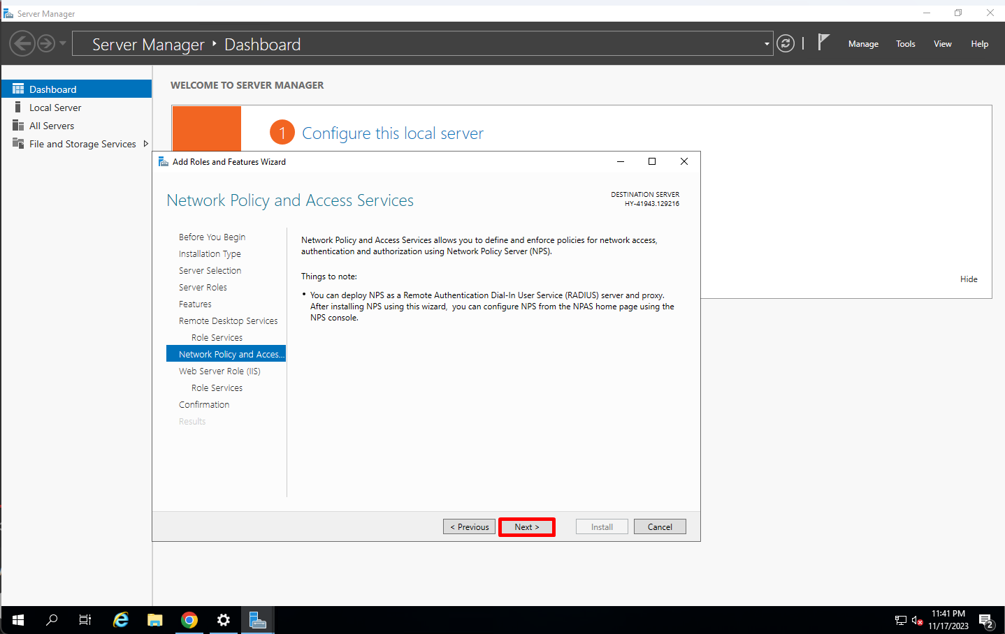 How To Configure Remote Desktop Webcam Redirection Knowledge Base