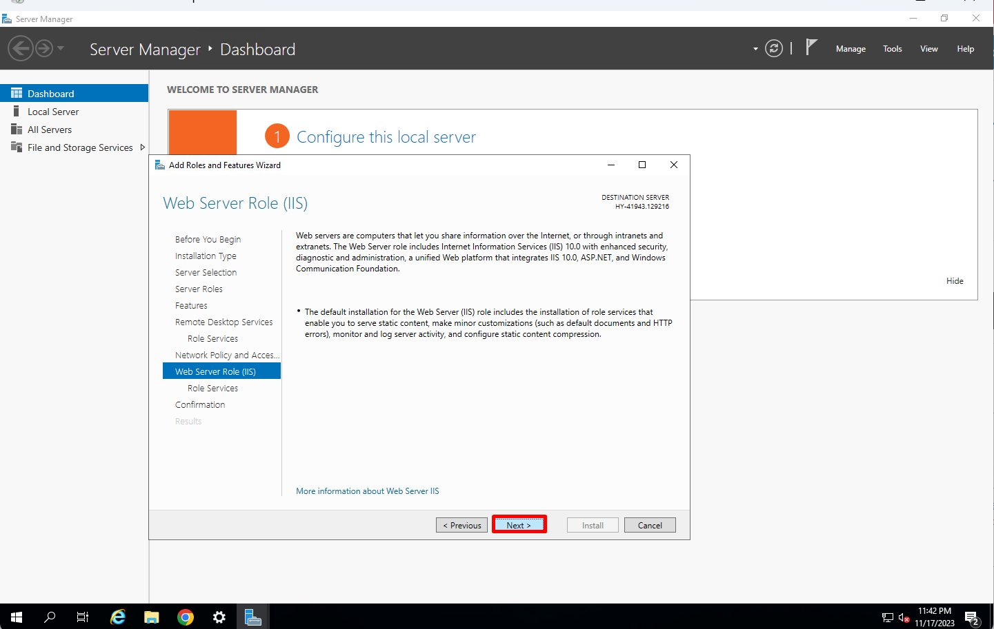 How to configure Remote Desktop Webcam Redirection? - Knowledge Base ...