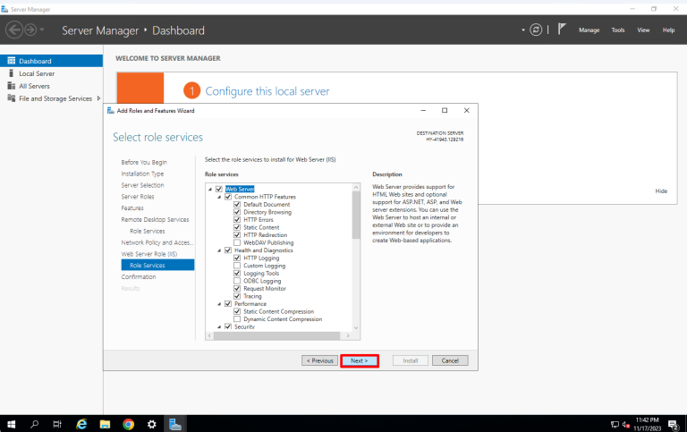 How to configure Remote Desktop Webcam Redirection? - Knowledge Base ...