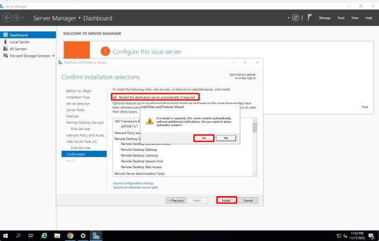How to configure Remote Desktop Webcam Redirection? - Knowledge Base ...