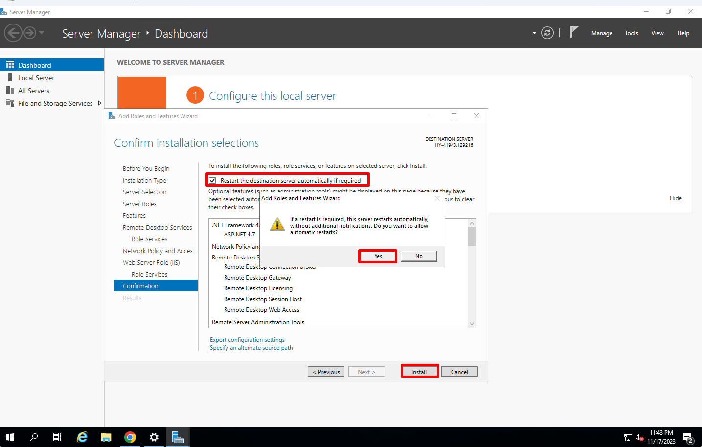 How To Configure Remote Desktop Webcam Redirection Knowledge Base