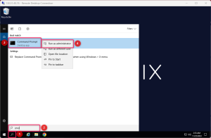 How to disable windows server automatic updates - Knowledge Base | Hyonix