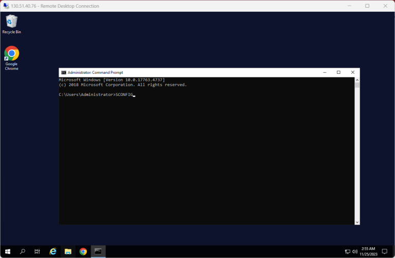 How to disable windows server automatic updates - Knowledge Base | Hyonix