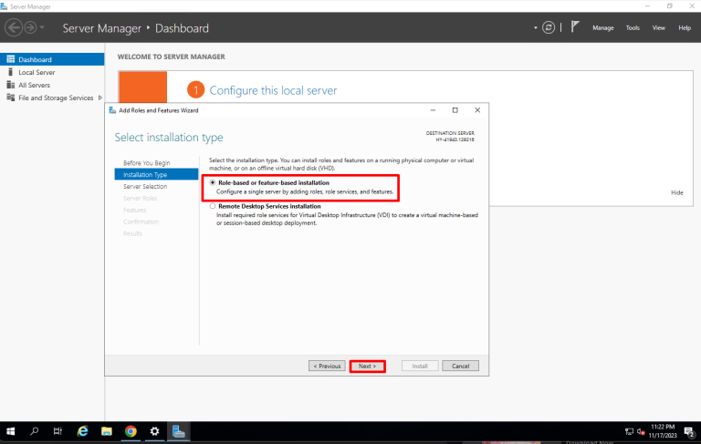 How to configure Remote Desktop Webcam Redirection? - Knowledge Base ...