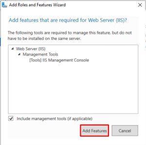 How to install and Configure FTP on Windows server - Knowledge Base ...