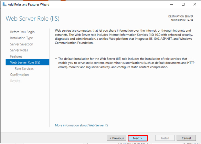 How to install and Configure FTP on Windows server - Knowledge Base | Hyonix