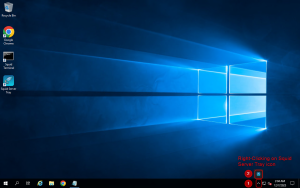 How To Setup and Configure a Squid Proxy on Windows Server - Knowledge ...