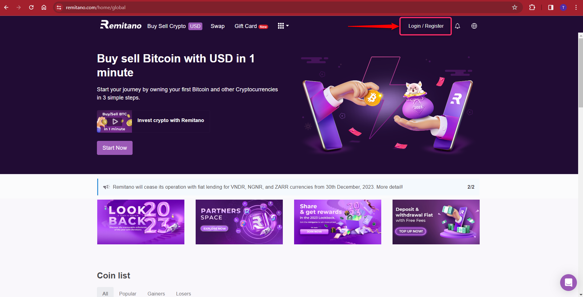 How to pay with perfect money through remitano.com (convert to USDT -> pay using crypto gateway ...