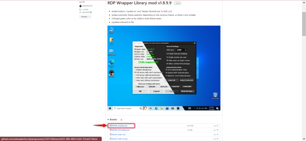 How to allow multiple RDP sessions in Windows? - Knowledge Base | Hyonix
