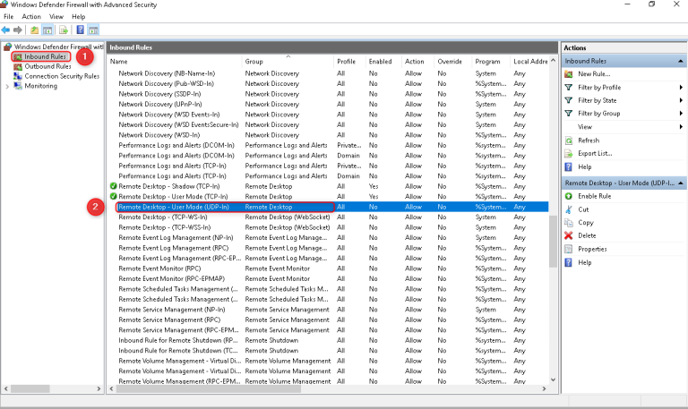 How to resolve slow/lag issue on a Windows server - Knowledge Base | Hyonix
