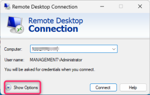 How to fix Certificate errors (you cannot proceed because ...
