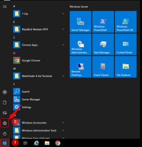 How to Fix Windows Mouse Buttons Reversed - Knowledge Base | Hyonix