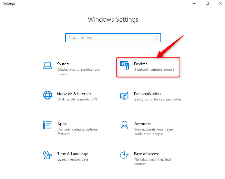 How to Fix Windows Mouse Buttons Reversed